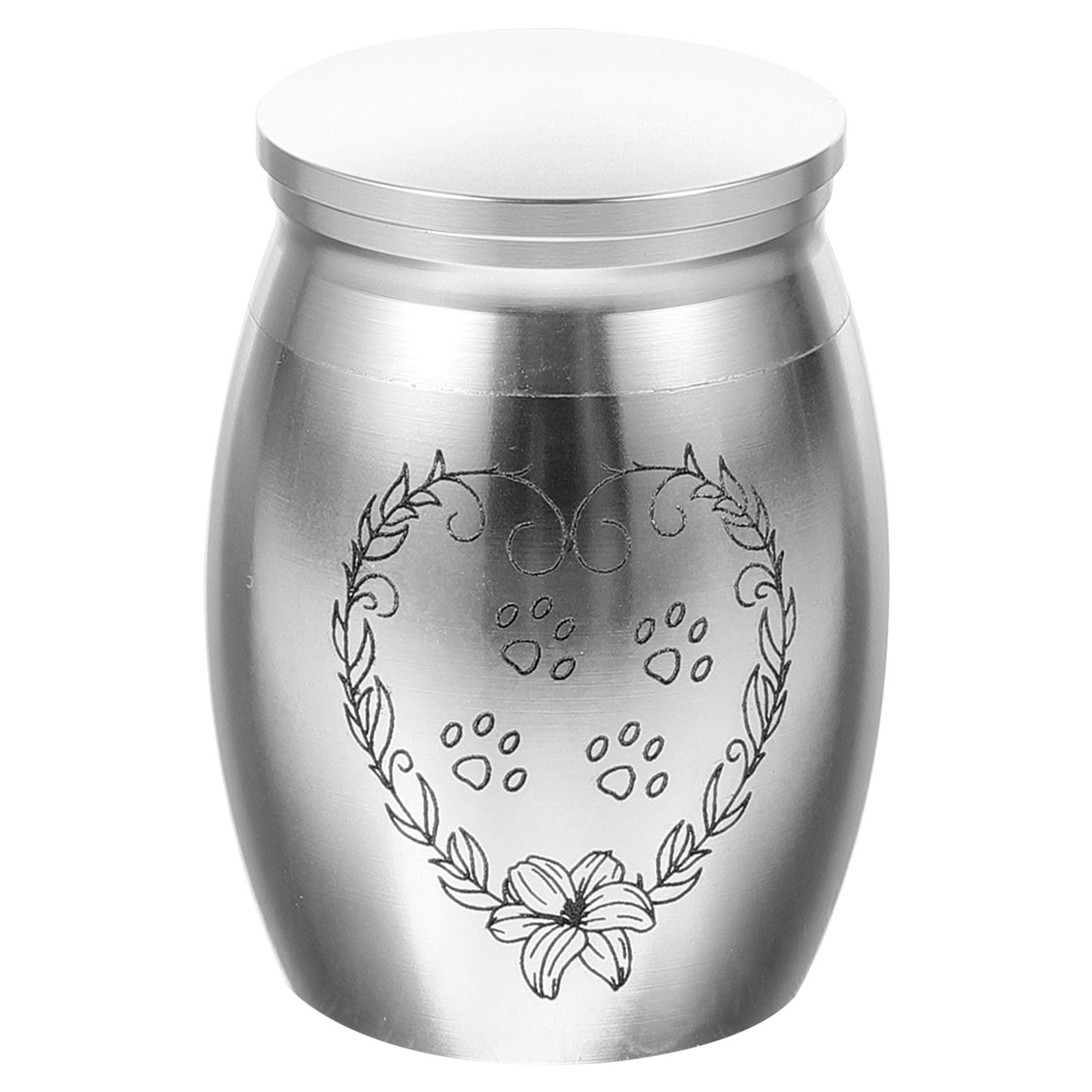 FRCOLOR pet urn Dogs Cremation Urn cat urn Dog urn Keepsakes Ashes pet ...