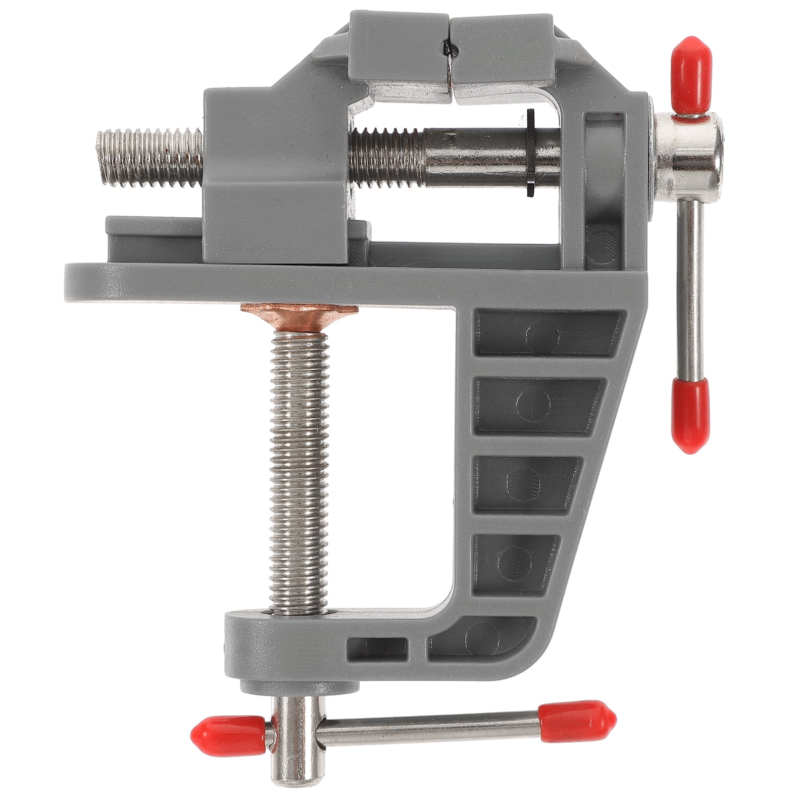 FRCOLOR table vise Portable Work Bench Vise Jewelers Woodworking Vise ...