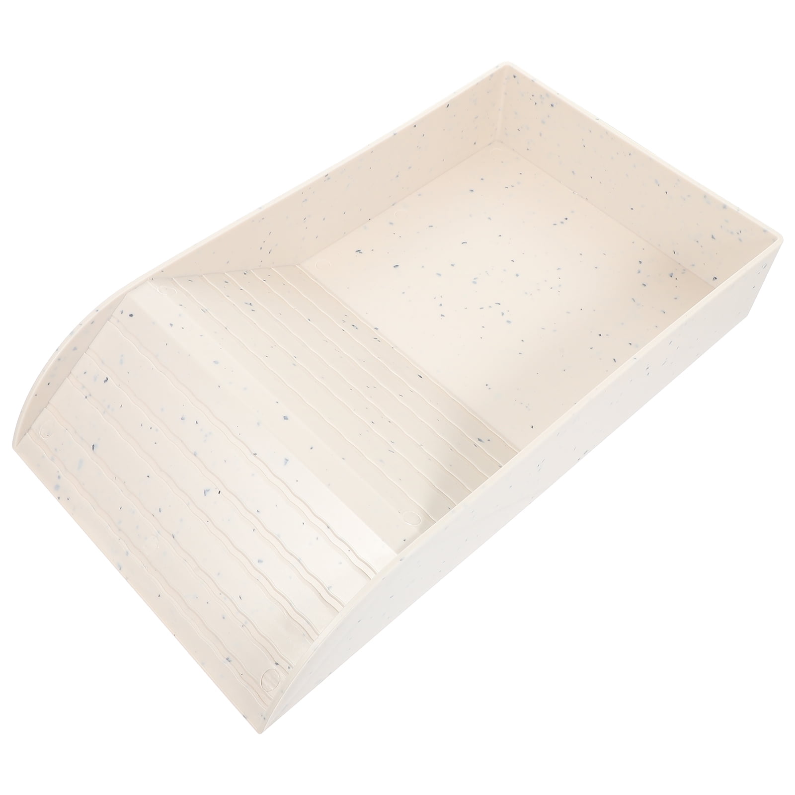 FRCOLOR turtle ramp Multi use Turtle Ramp Plastic Turtle Dock Terrarium ...