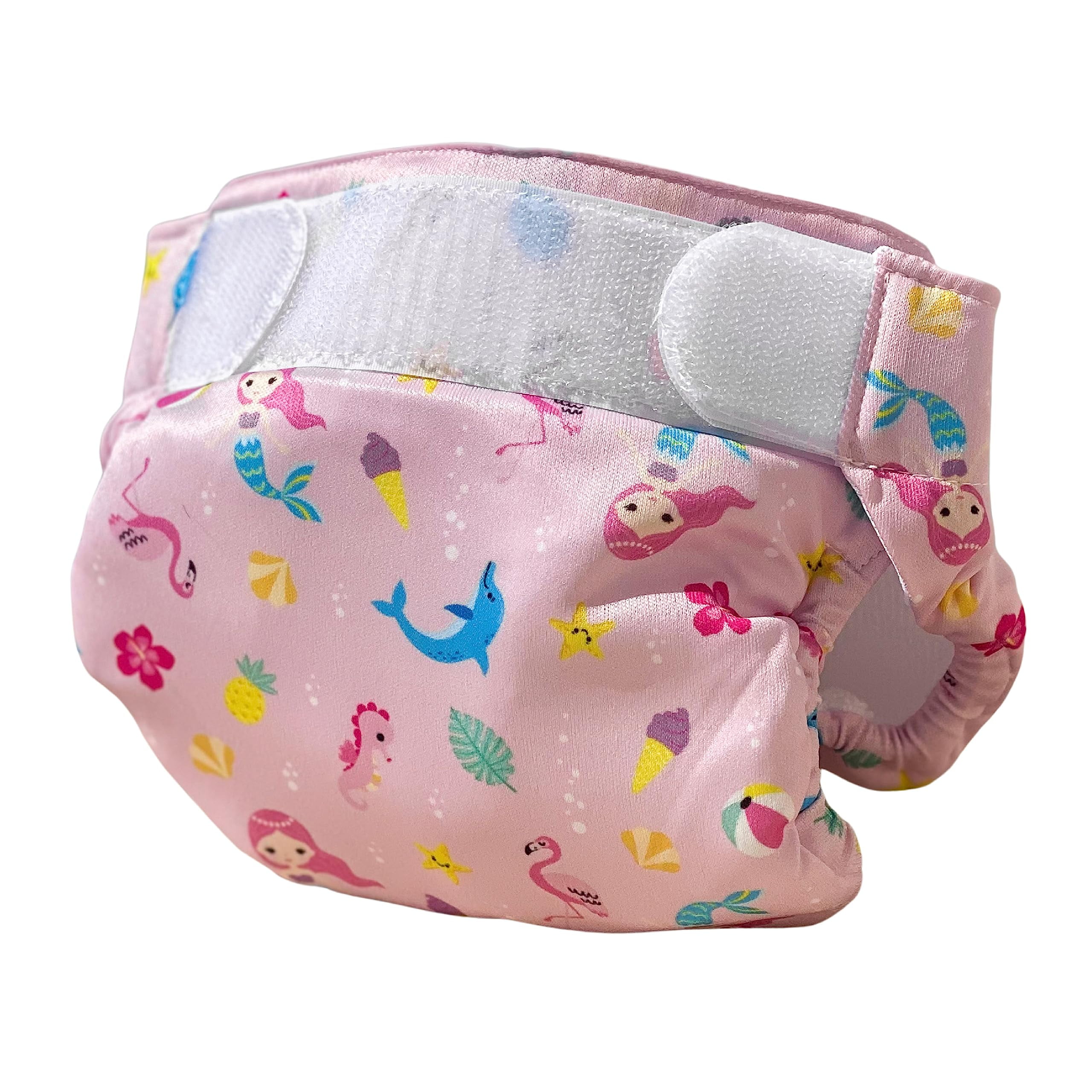 FREDS SWIM ACADEMY Reusable Diapers for Toddlers (9 lb - 20 lb ...