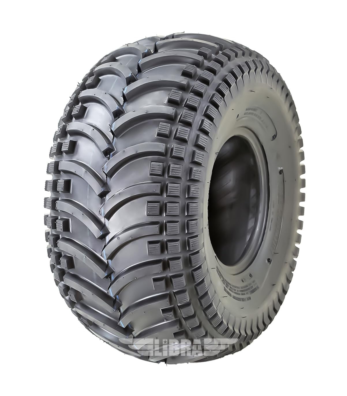 FREE COUNTRY 25X12-9 ATV Tire 4 Ply 25x12x9-10408 - Walmart.com