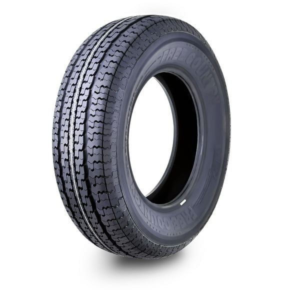 St205 75r15 Trailer Tire