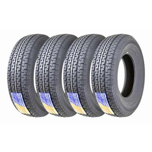 Best Rated and Reviewed in 225/75R15 Tires - Walmart.com