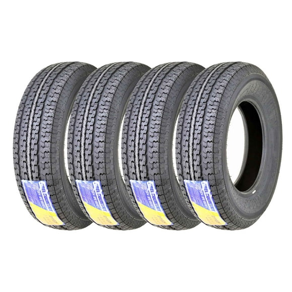 Mobile Home Tires