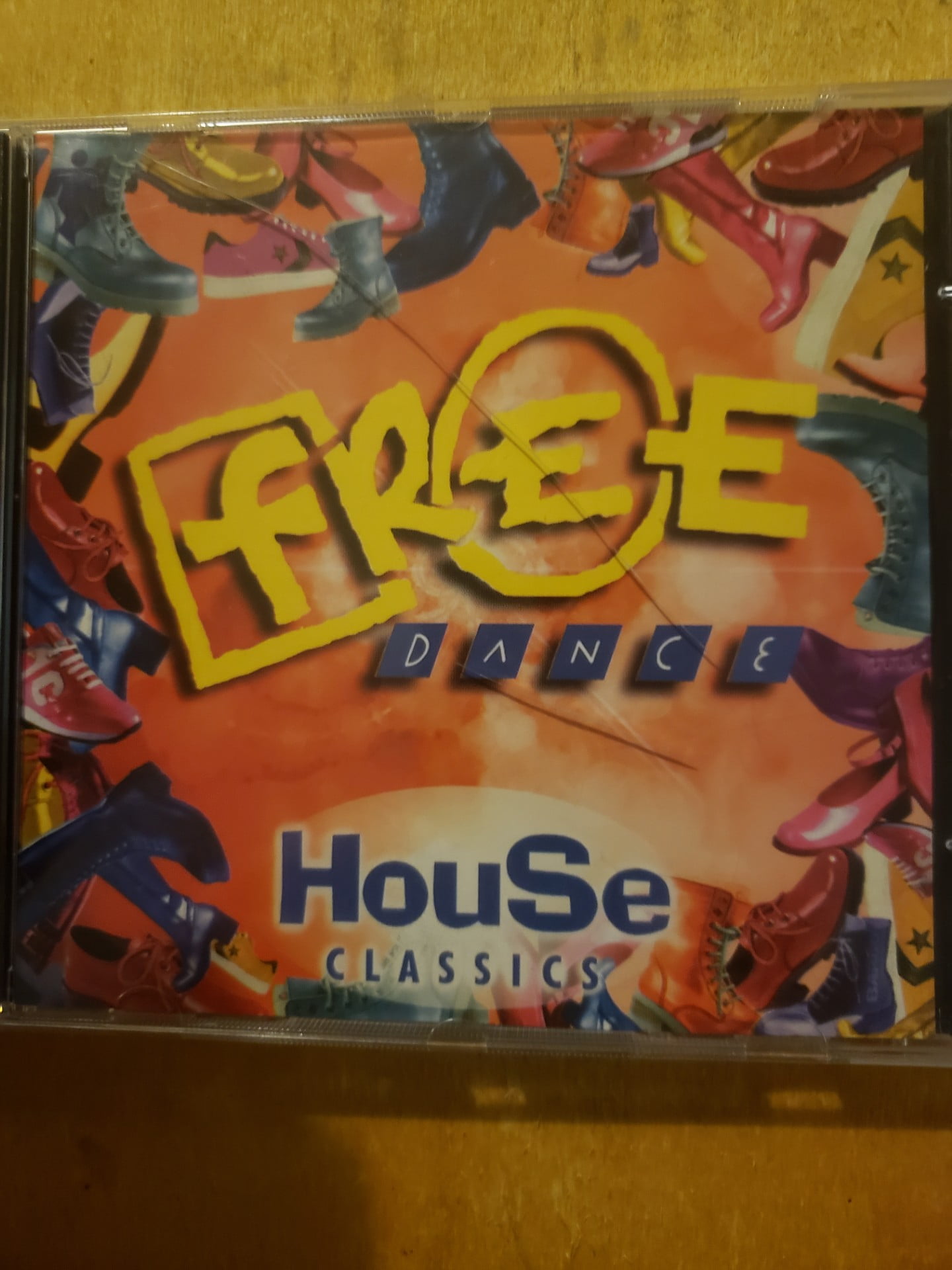 FREE DANCE HOUSE CLASSICS-CLIVILLES & COLE-INNER CITY-URBAN SOUL-HOUSE ...