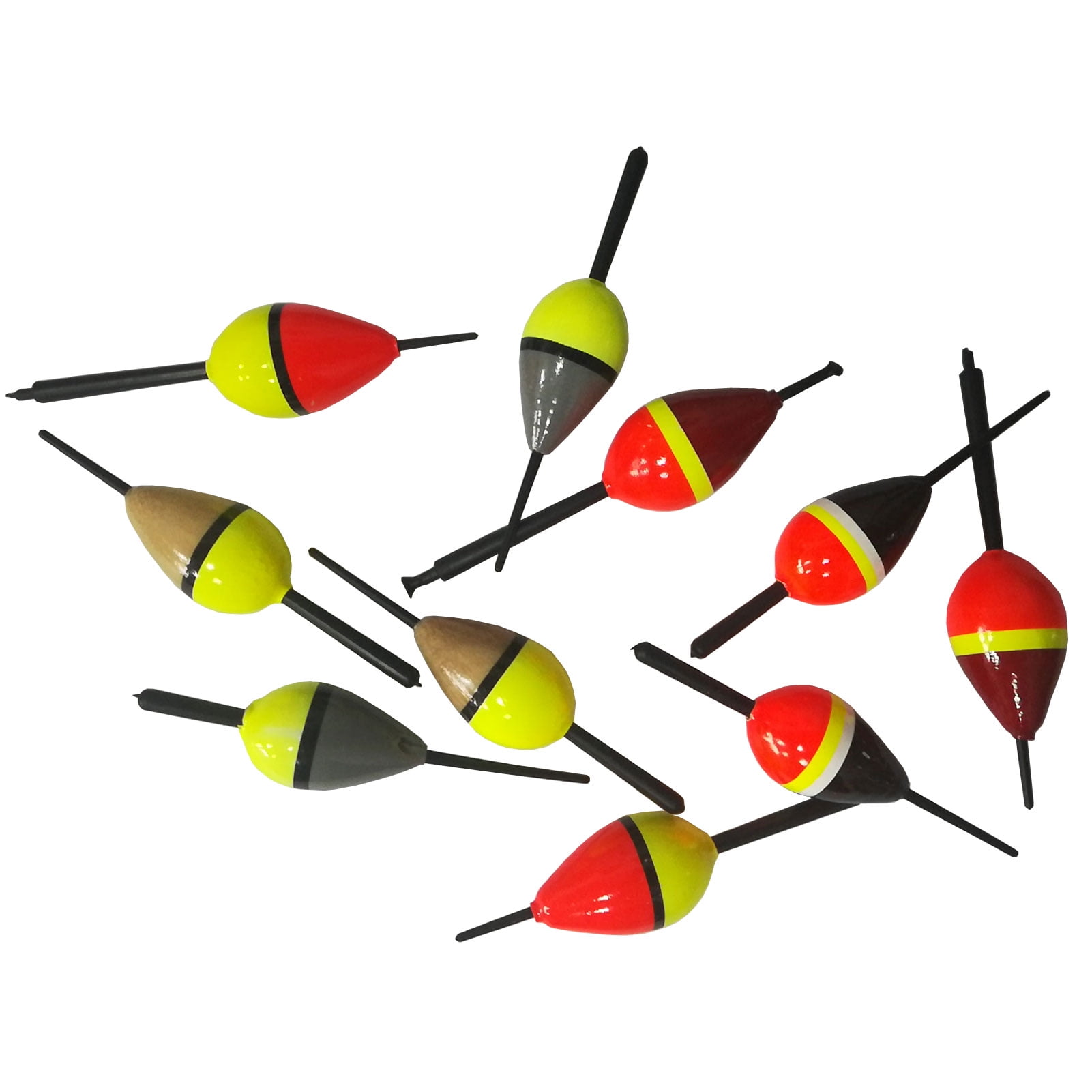 Corks Floats Bobbers Night Terminal Tackle