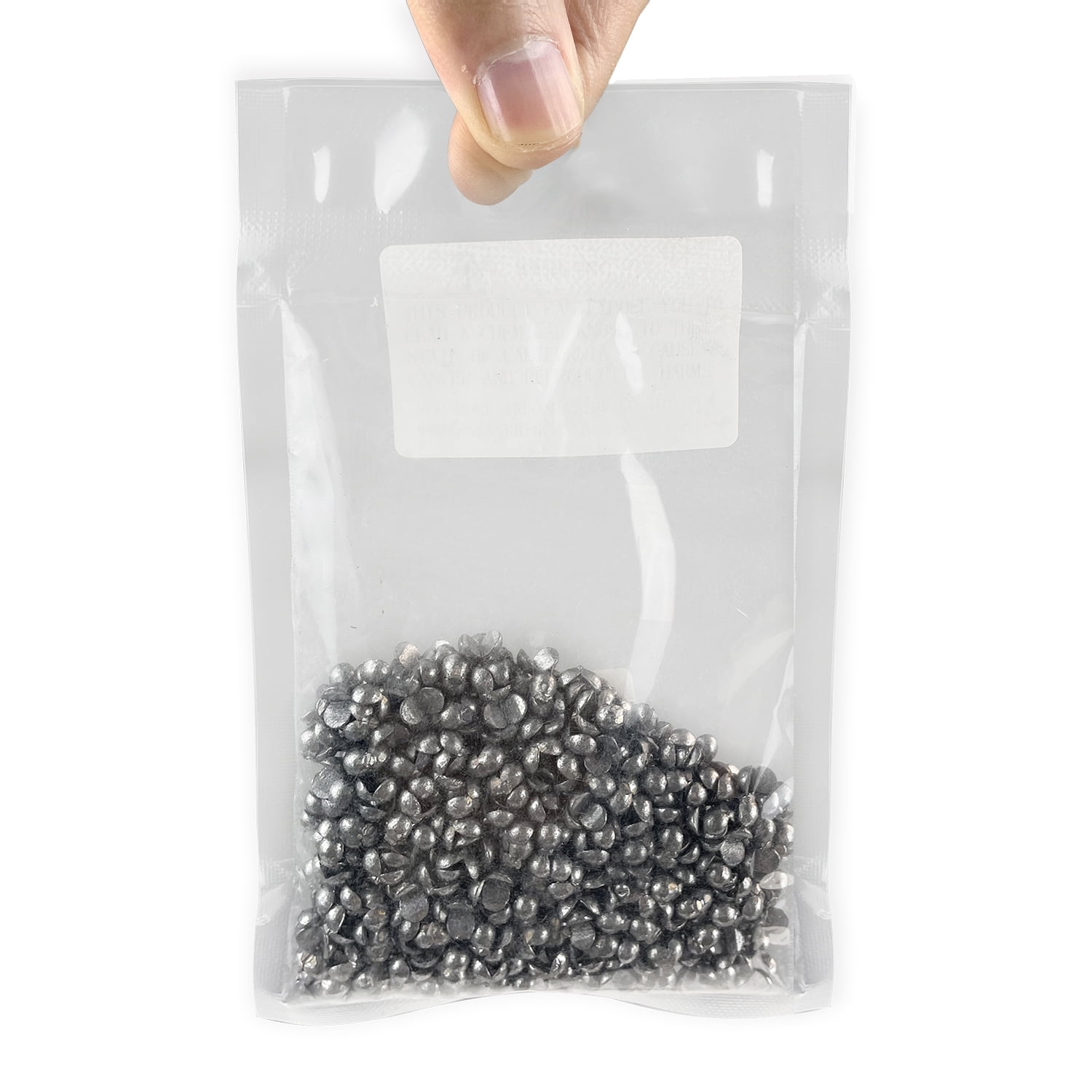 FREE FISHER Fishing Weights Sinkers, Split Shot Fishing Weights ...