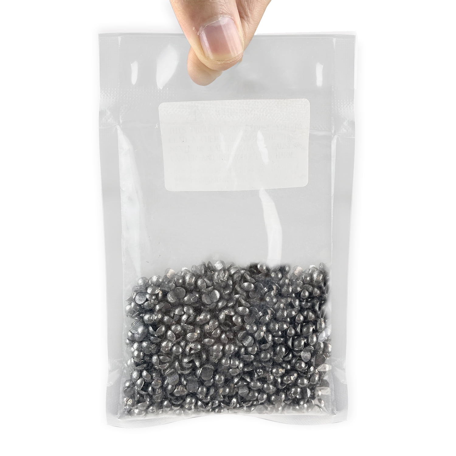 FREE FISHER Fishing Weights Sinkers, Split Shot Fishing Weights, Fishing Sinkers, Removable ...