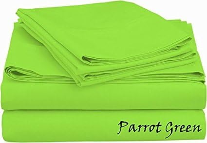 FREE SHIPPING !! 400 Thread Count Sheet Set { LIMITED Stock Solid ...