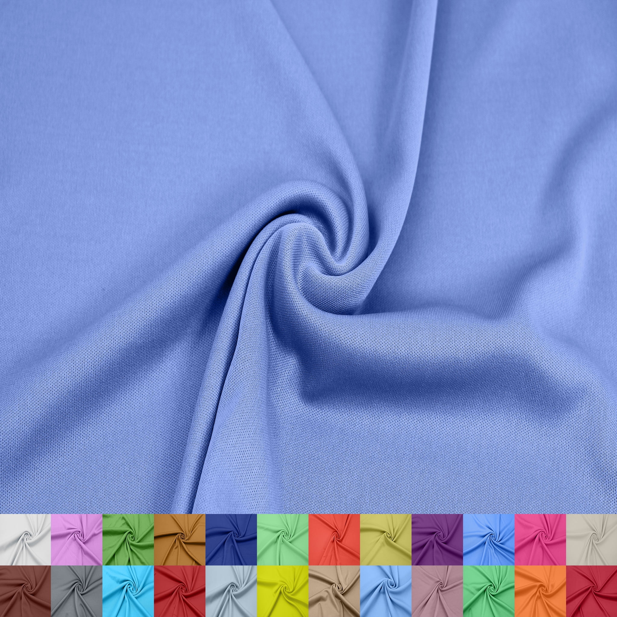 FREE SHIPPING!!! 60" Wide Lavender #61 Interlock Lining Fabric, DIY ...