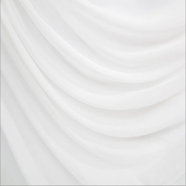 FREE SHIPPING!!! 60" Wide White Interlock Lining Fabric, DIY Projects ...