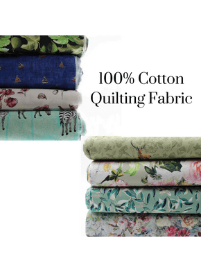 Shop Fabric by Pattern in Fabric - Walmart.com