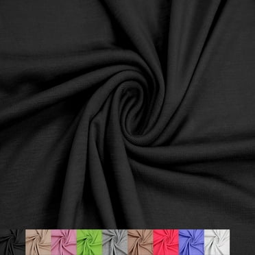 "FREE SHIPPING!!! SAMPLE SWATCH Teal Denim Rayon Jersey Stretch Knit ...