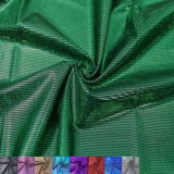 Green Poly Spandex on Disco Fabric, DIY Projects by the Yard ...