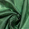 FREE SHIPPING!!! Green Poly Spandex on Disco Fabric by the Yard , DIY ...