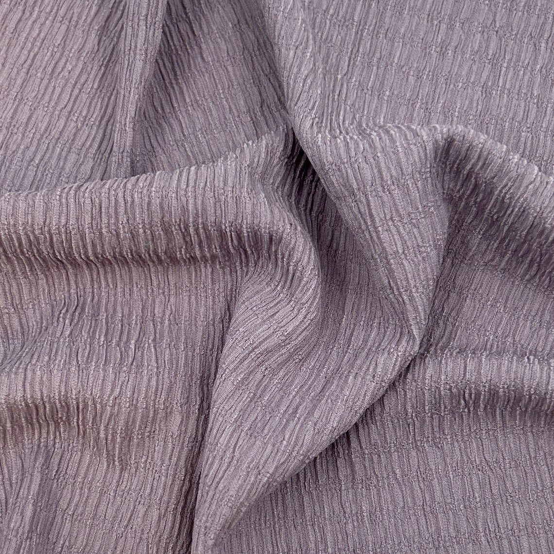 FREE SHIPPING!!! Lilac Poly Spandex on Jacquard knit Fabric, DIY ...