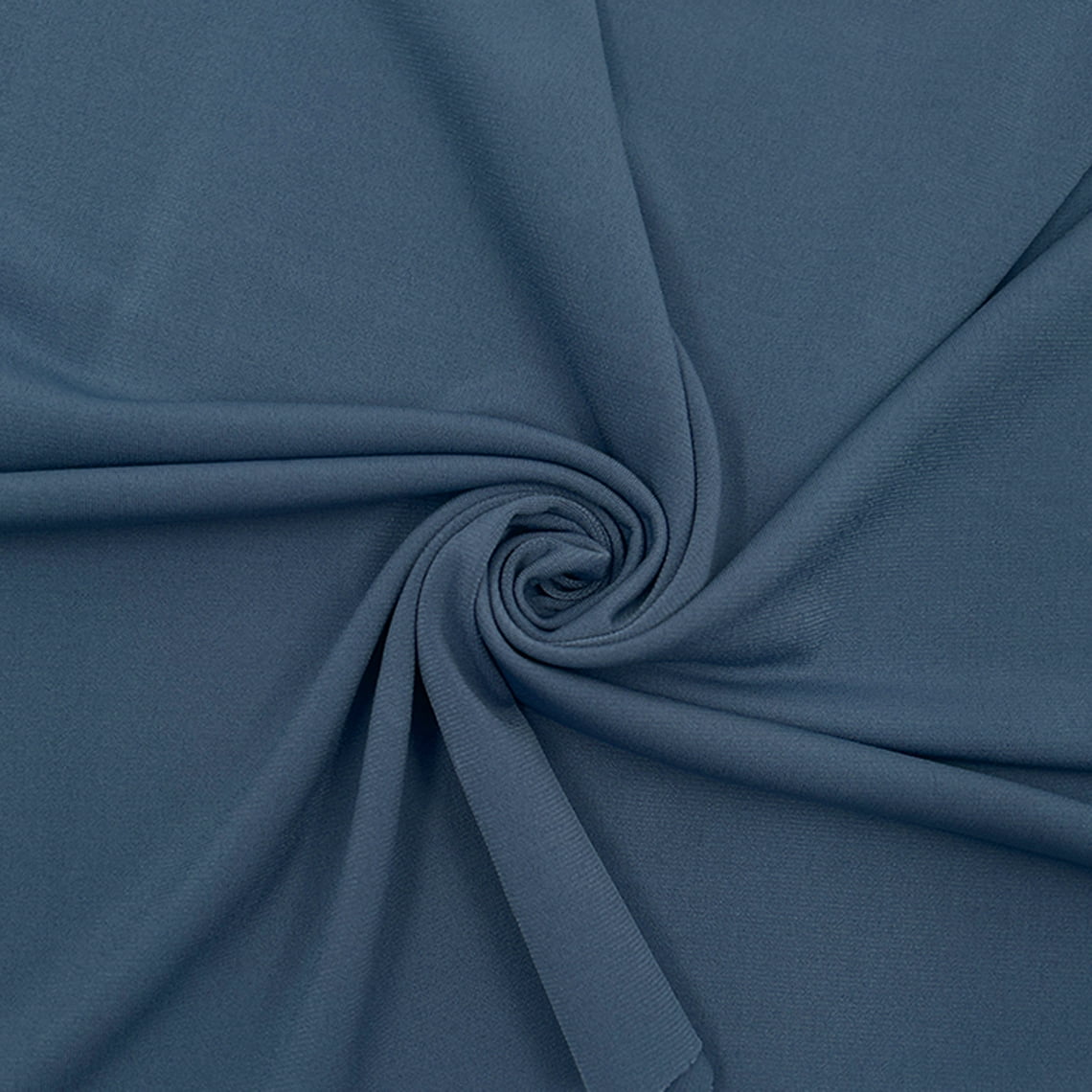 FREE SHIPPING!!! Metal Dark 60" ITY Heavy Stretch Jersey Knit Fabric ...