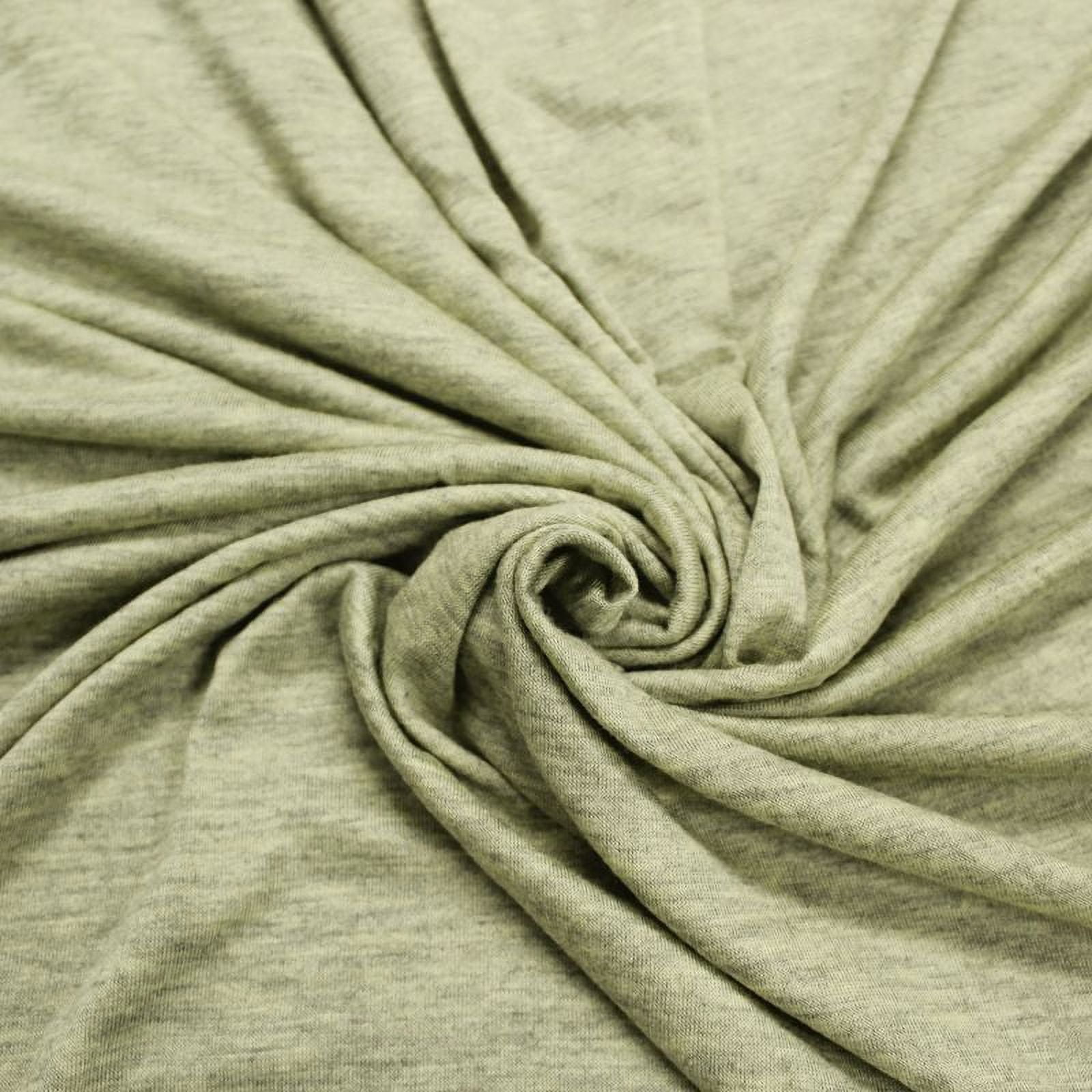 FREE SHIPPING!!! Mustard Light Chambray Light-weight Rayon Spandex ...