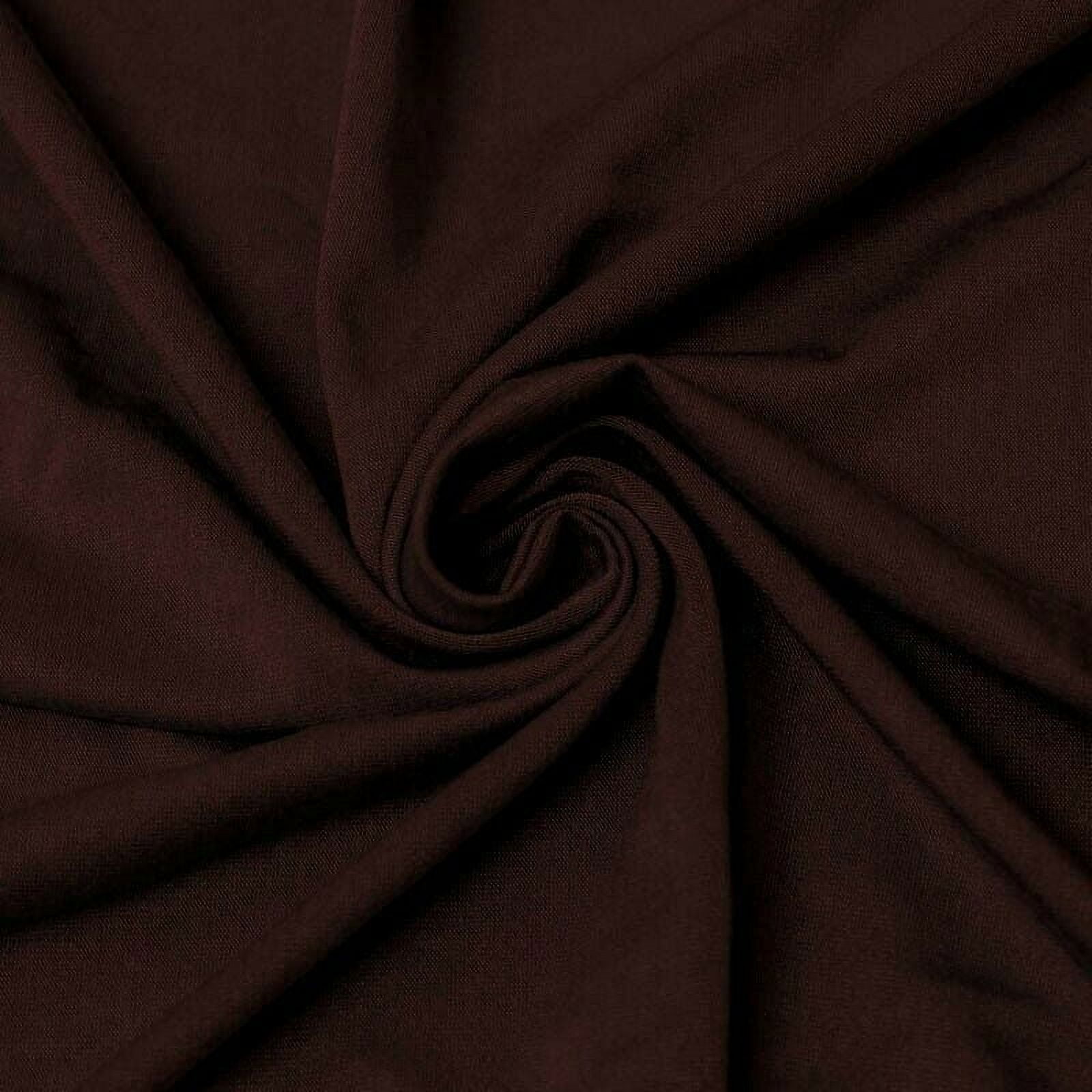 "FREE SHIPPING!!! SAMPLE SWATCH Burgundy Dark Rayon Jersey Stretch Knit ...
