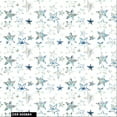 FREE SHIPPING!!! Seamless Checkered Star Pattern 100% Cotton Quilting ...