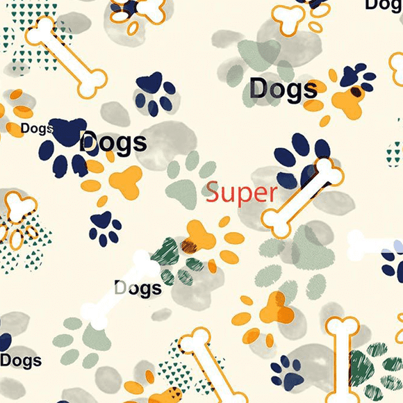 Fabric By The Yard in Fabric by Size - Walmart Business