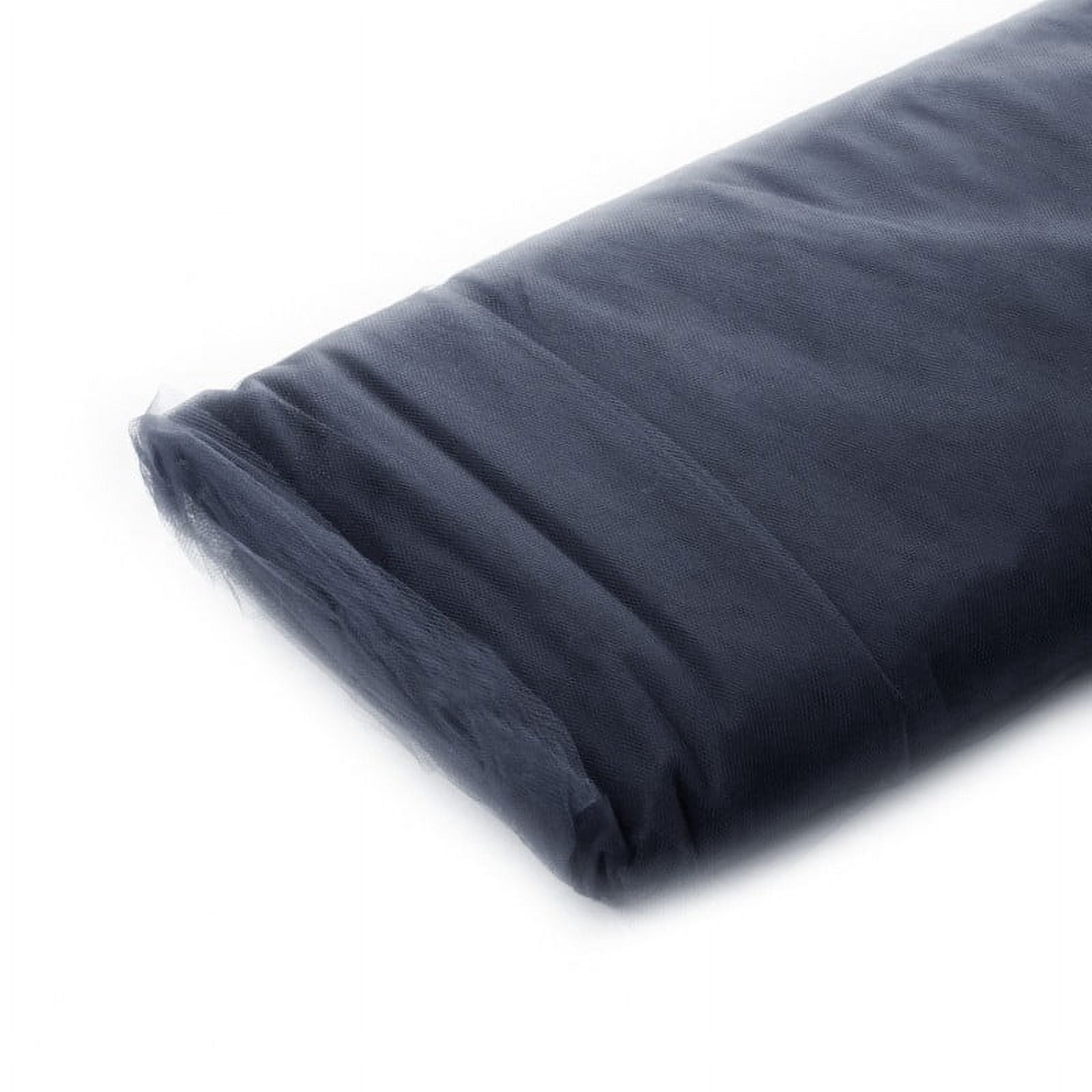 FREE SHIPPING!!! Tommy Navy 54 Inch Premium Tulle Fabric Bolt ( W: 54 ...
