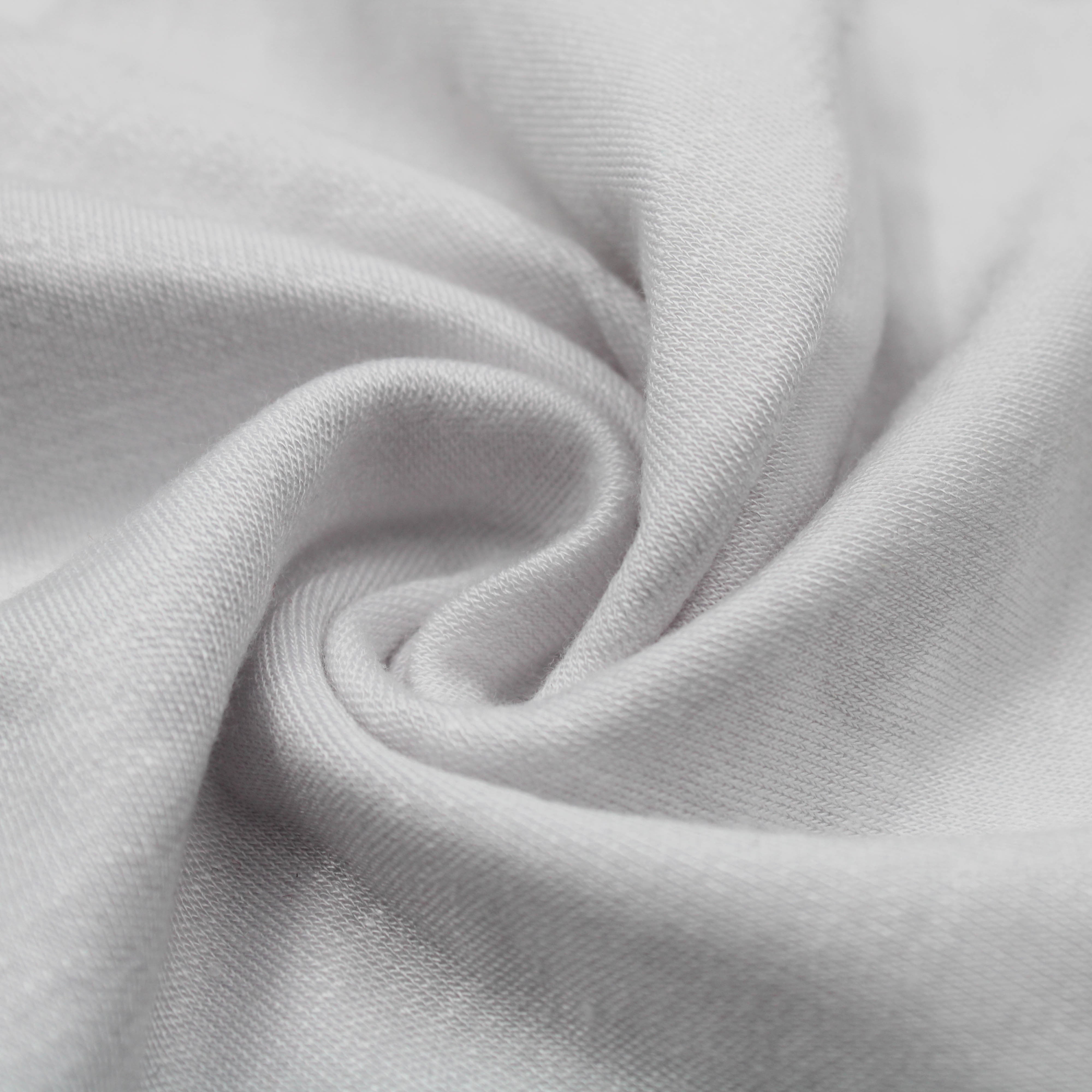 FREE SHIPPING!!! White Rayon Ponte Roma Fabric, DIY Projects by the ...