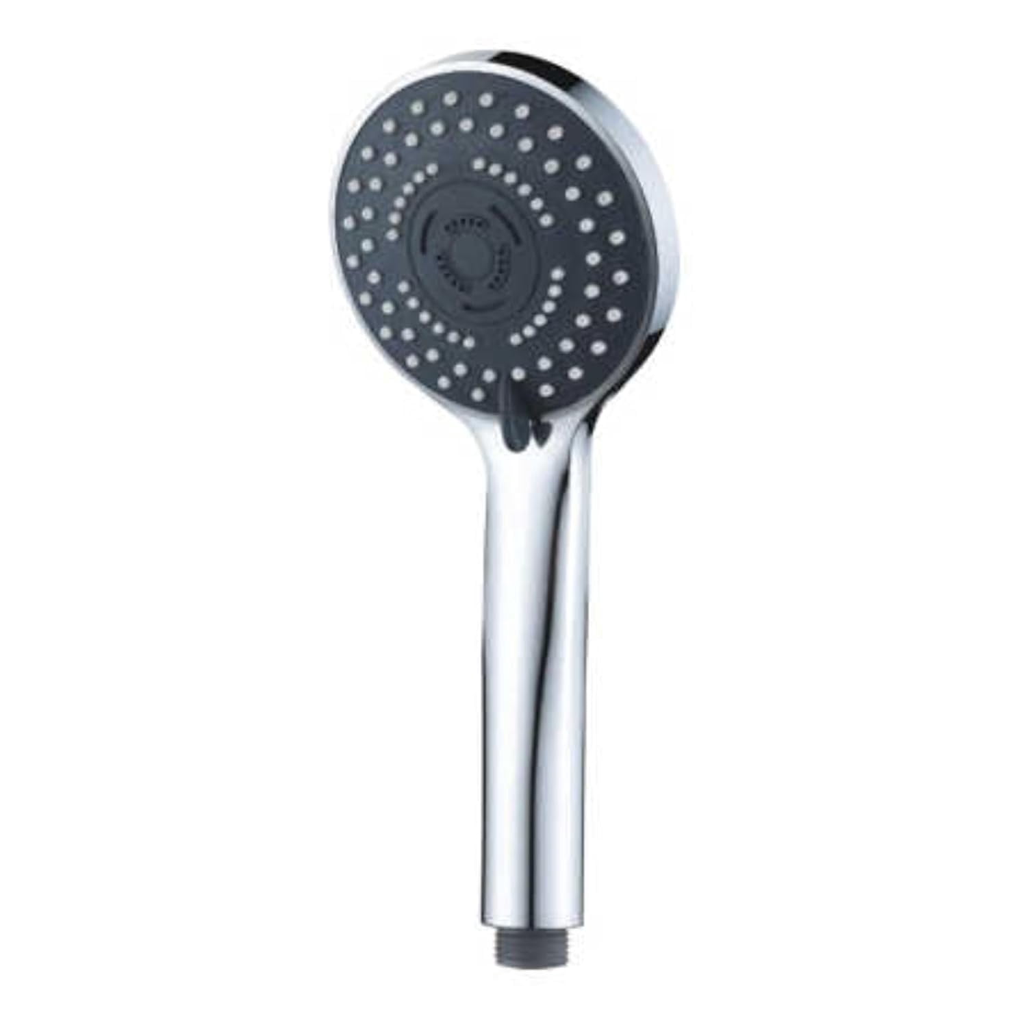 FREE SPIRIT Shower Head Handheld Rainfall High Pressure and Flow with ...
