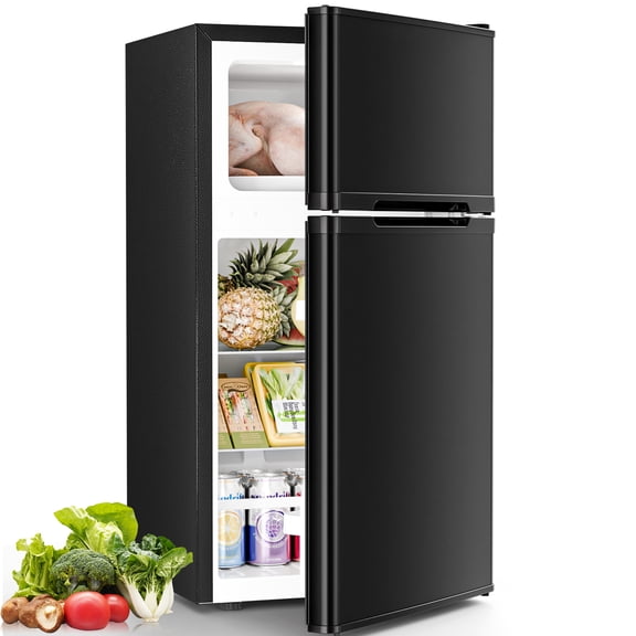 Full Size Refrigerators With Freezer