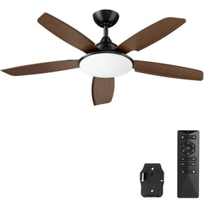 Ceiling Fans with Remote in Ceiling Fans - Walmart.com