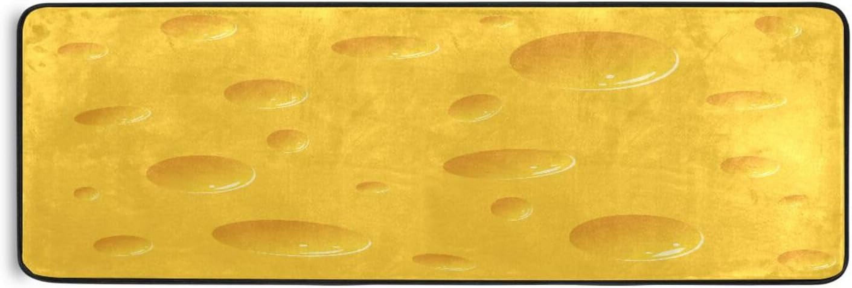 FREEAM Soft Non-Slip Washable Carpet 24 * 72In Runner Rug High-Density ...