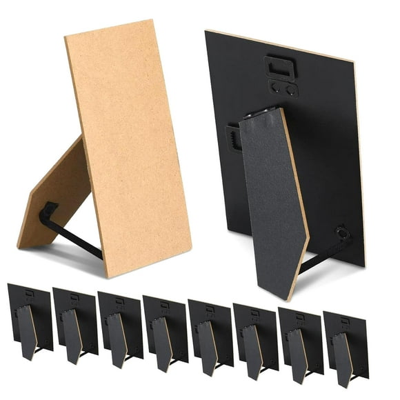 Picture Frame Easel Backs