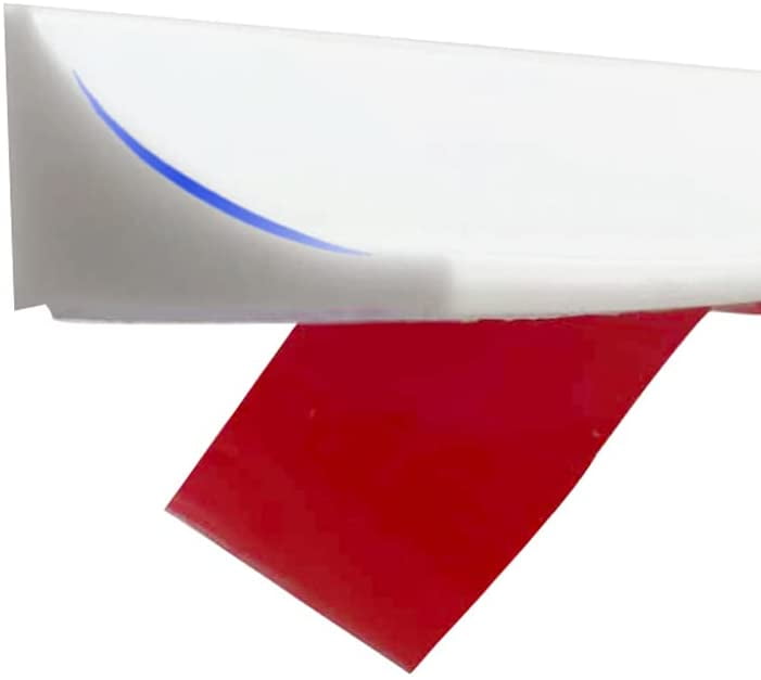 FREEAMG 118 Inch Water Guard for Kitchen Sink，Silicone Rubber Kitchen ...