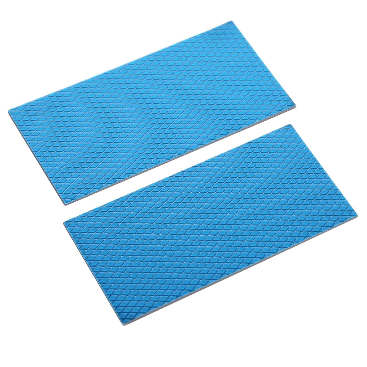 FREEAMG 2.0mm Thermal Pad 12 W/mK, 80 x 40 x 2.0 mm Non Conductive High ...