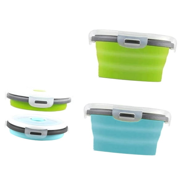 Essentials Collapsible Storage Containers