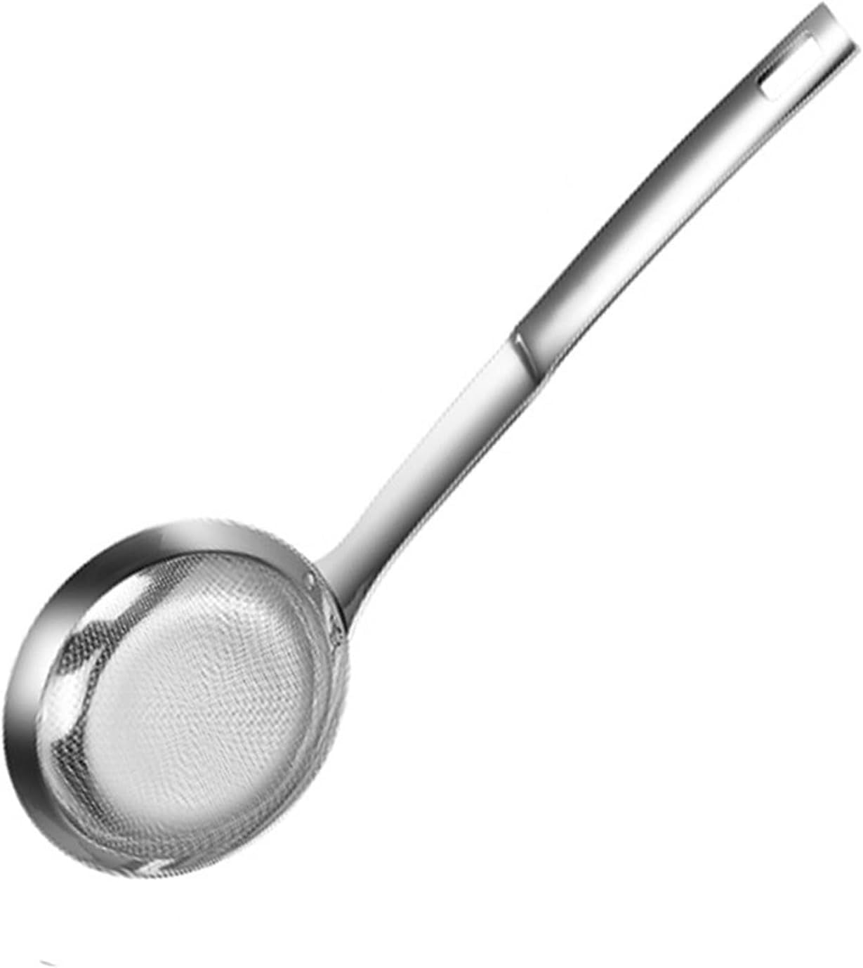 FREEAMG 2Pcs ne Mesh Stainless Steel Colander 2025 New ne Mesh Strainer ...