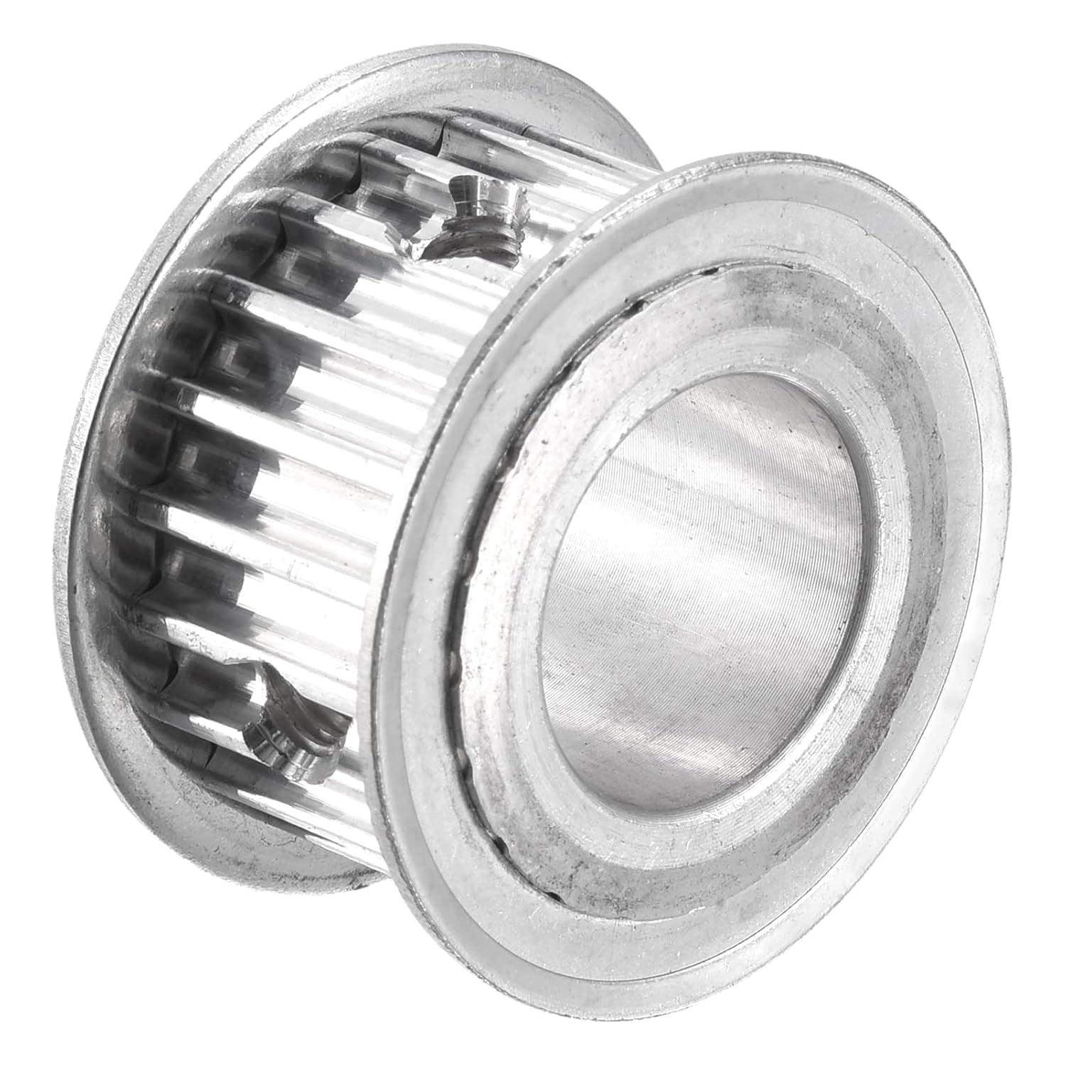 FREEAMG 5M 20Teeth Timing Pulley Synchronous Wheel Timing Belt Drive ...