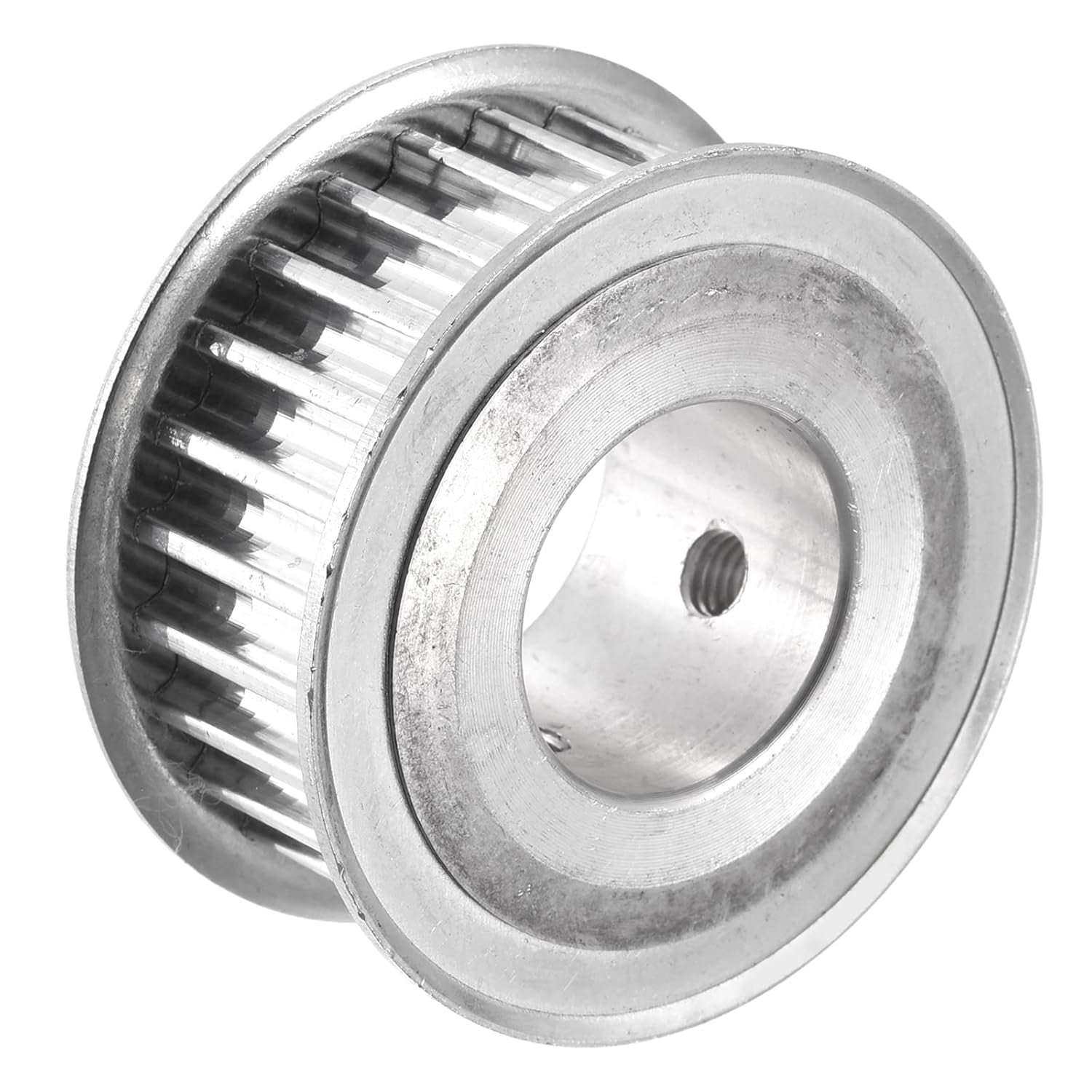 FREEAMG 5M 25Teeth Timing Pulley Synchronous Wheel Timing Belt Drive ...