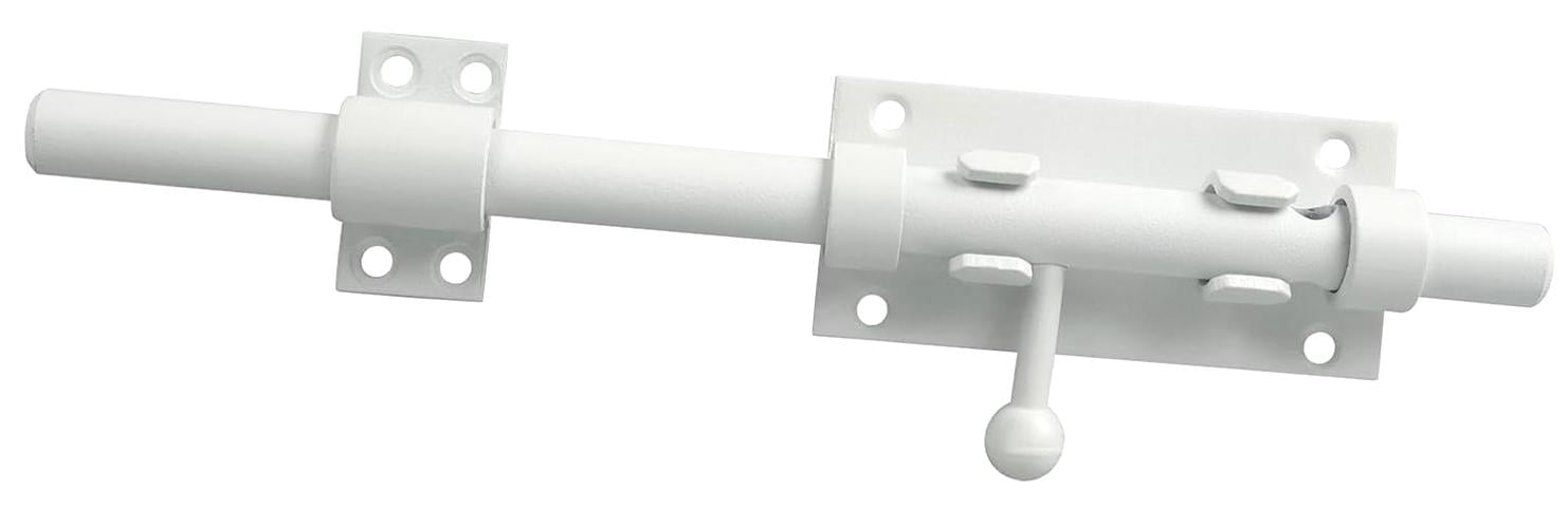 FREEAMG 8 Inch SUS304 Steel Gate, Sliding Bolt, Reinforced Door Lock ...