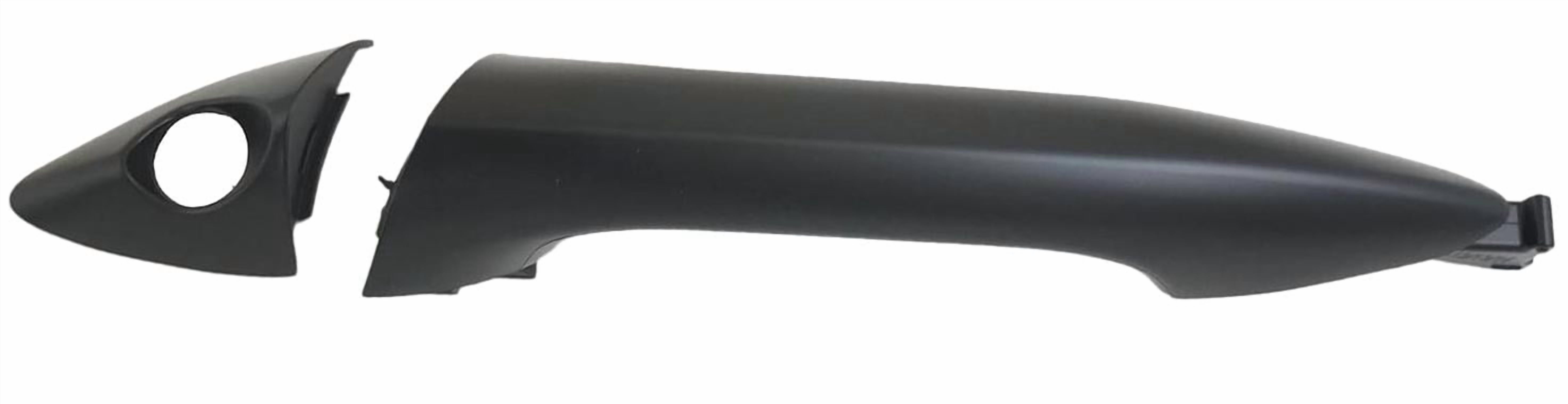 FREEAMG 92223 Front Driver Side Exterior Door Handle Suitable for ...