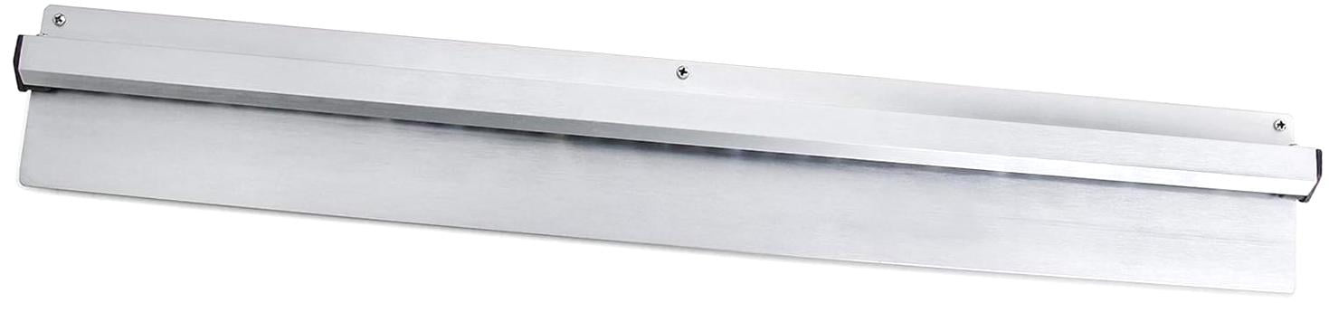 FREEAMG Anodized Aluminum Slide Check Rack (36-Inch) - Walmart.com
