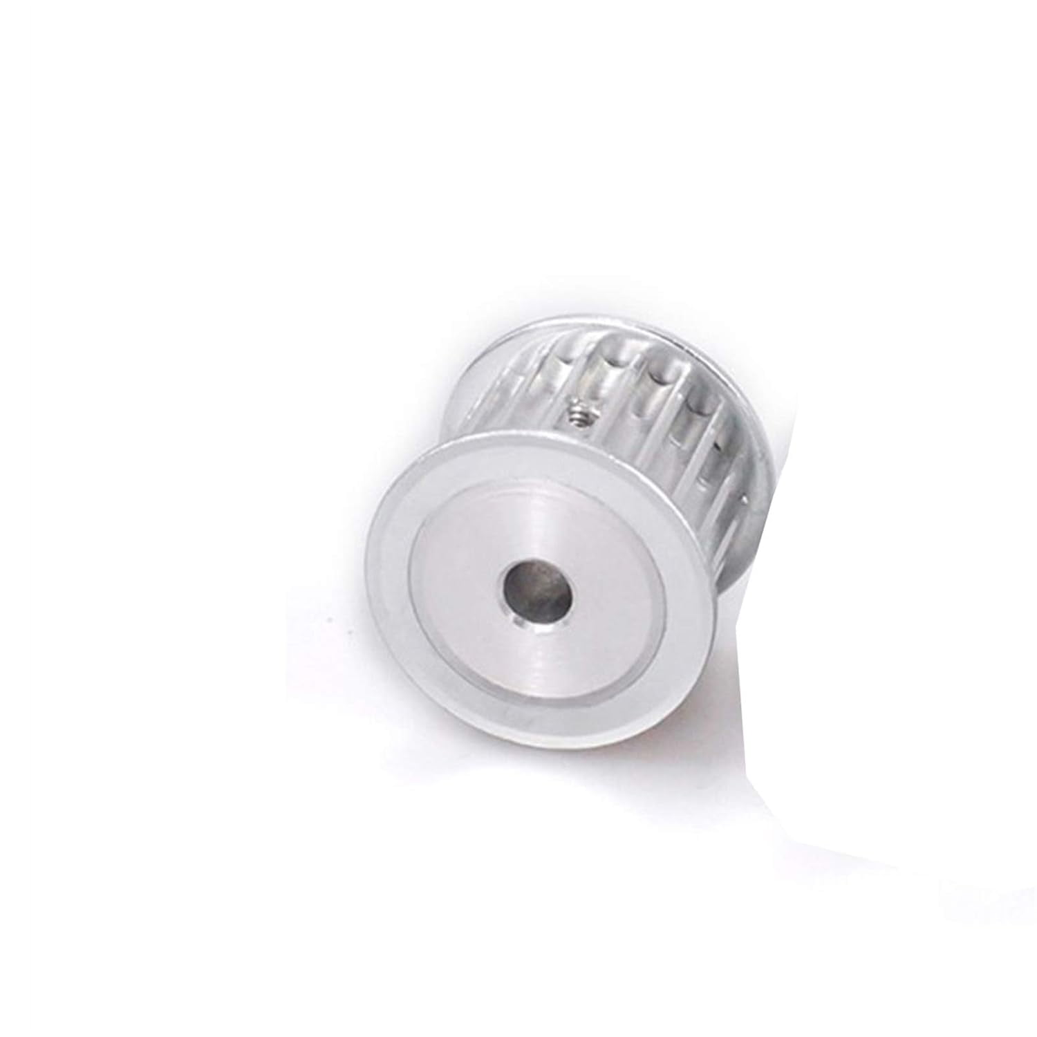 FREEAMG Belt Pulley, 20Teeth HTD5M-20T Timing Pulley, 16mm/21mm Width ...