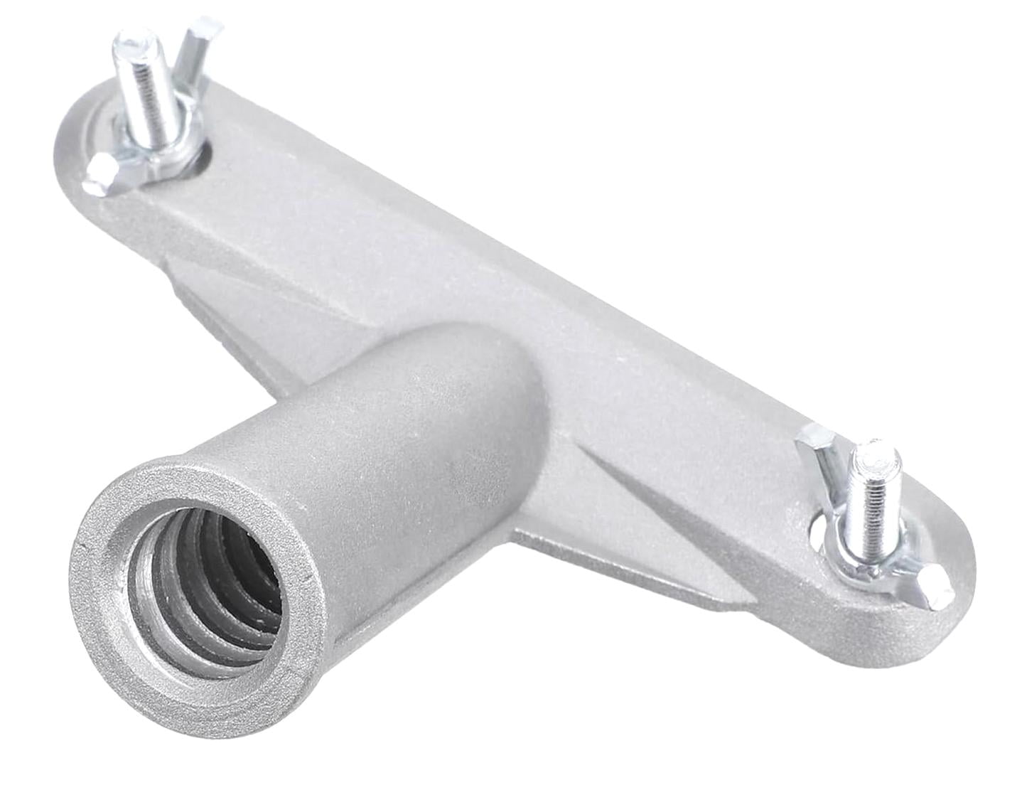 FREEAMG Broom Handle Bracket with Broom Handle Adapter and Handle Mounting Brackets, Pole Handle ...