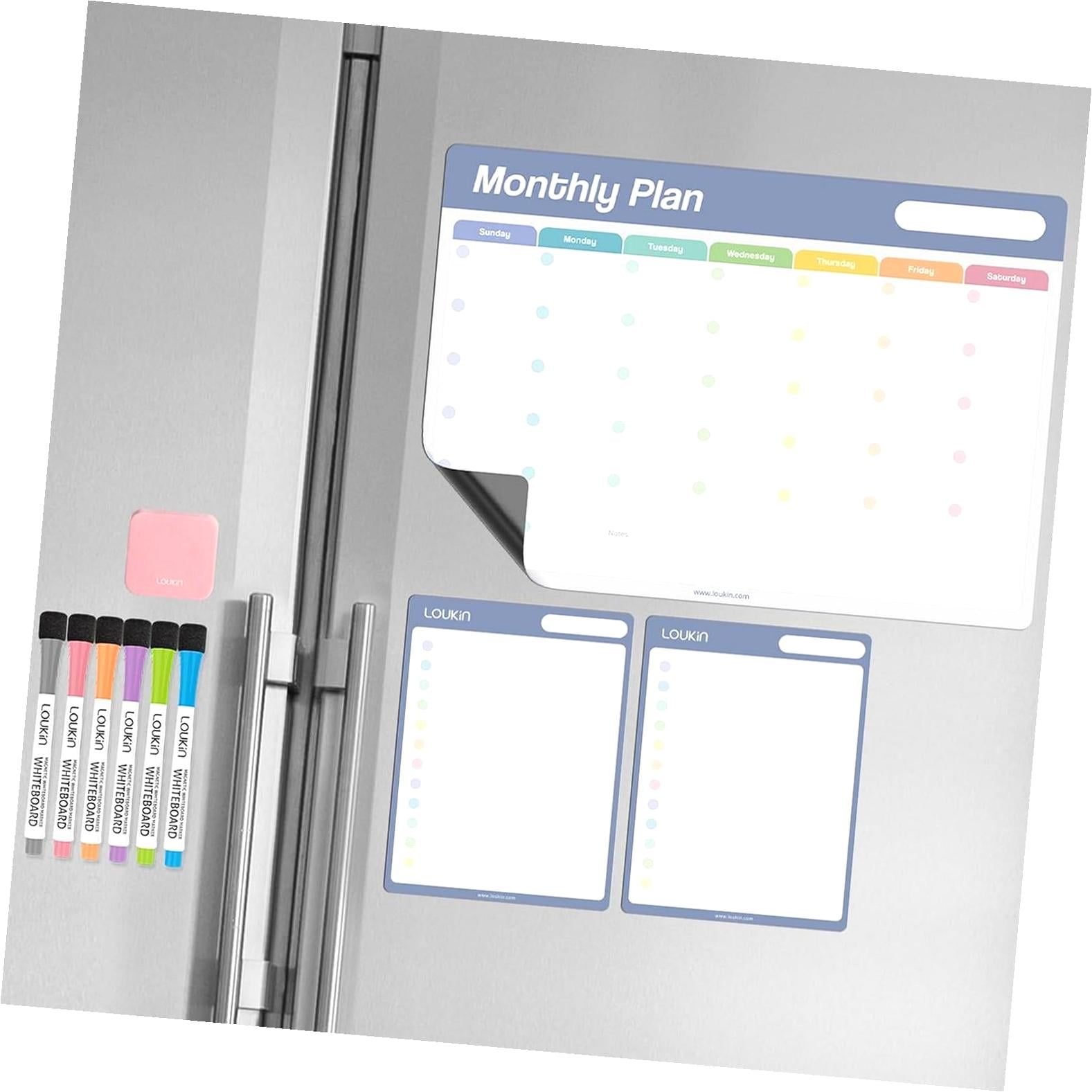 FREEAMG Calendar Collection, Monthly Organizer and Task List ...