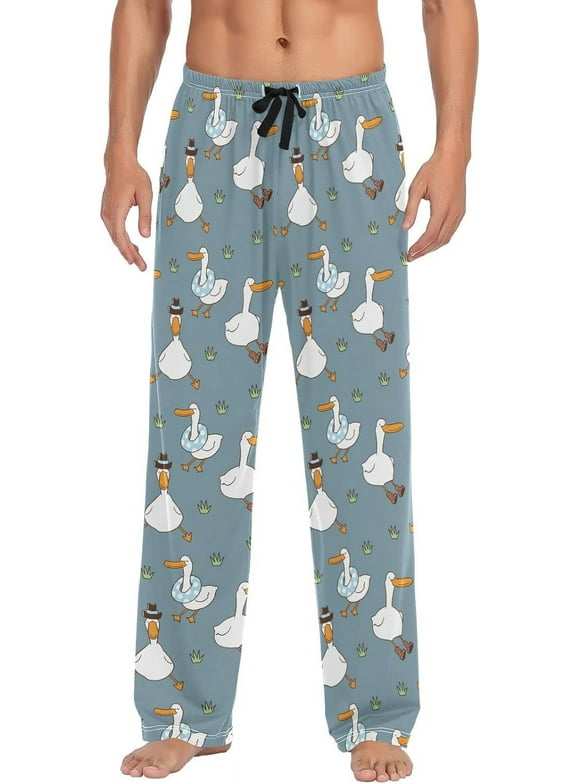 Duck Pajamas