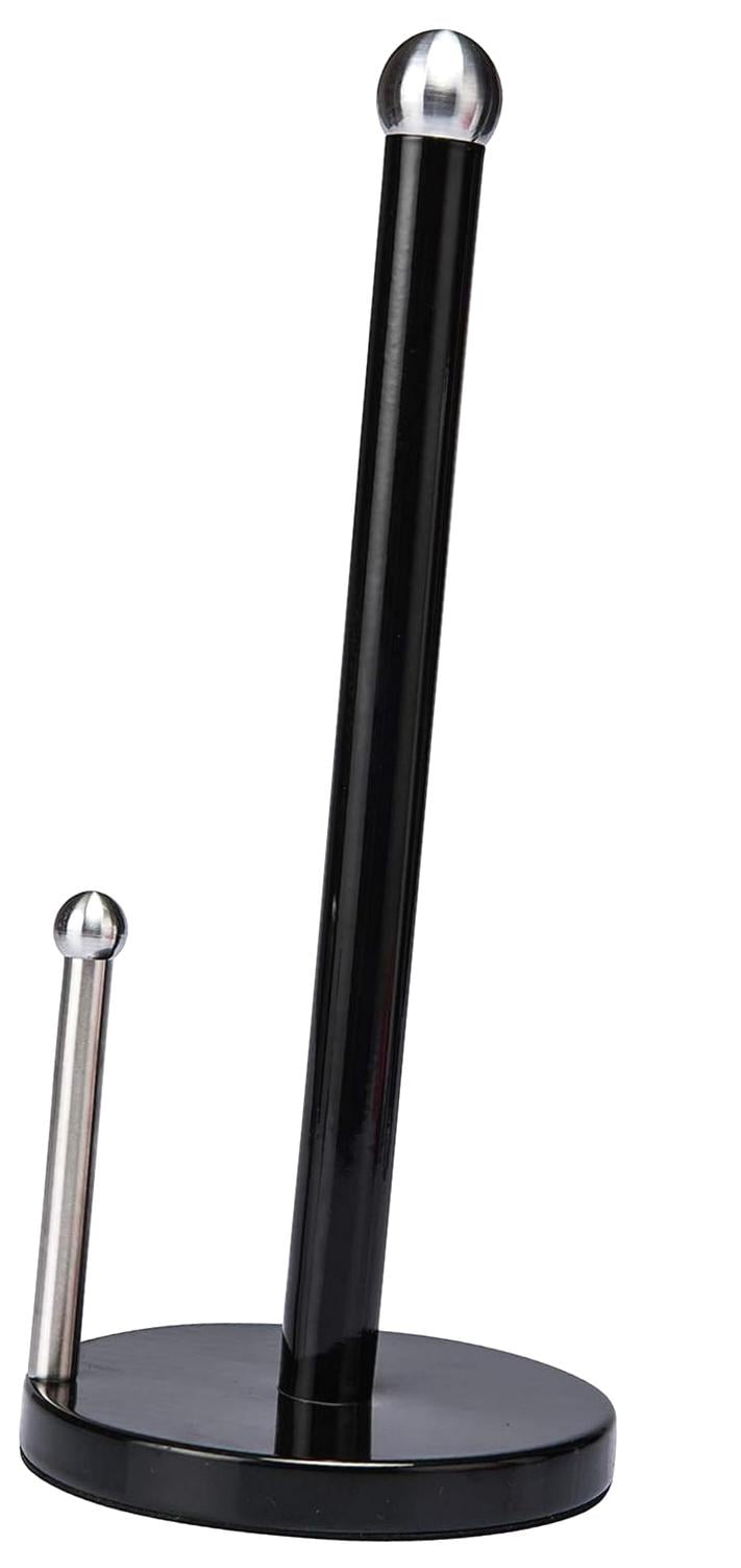 FREEAMG Countertop Single Sheet Paper Towel Holder, , Weighted Base ...
