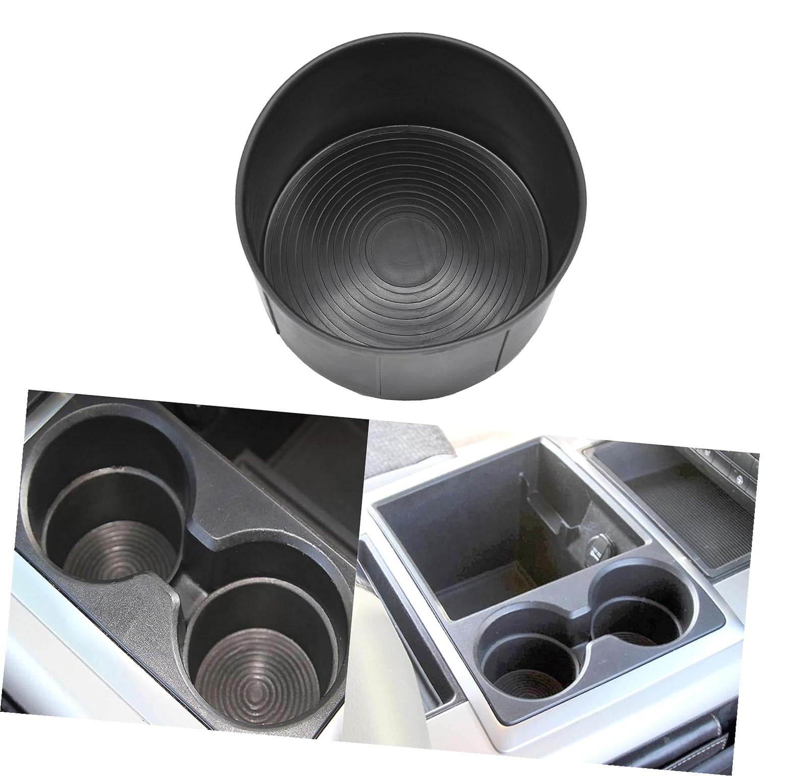 FREEAMG Cup Holder Insert with 2009-2016 Models 1500, 2500, 3500 ...
