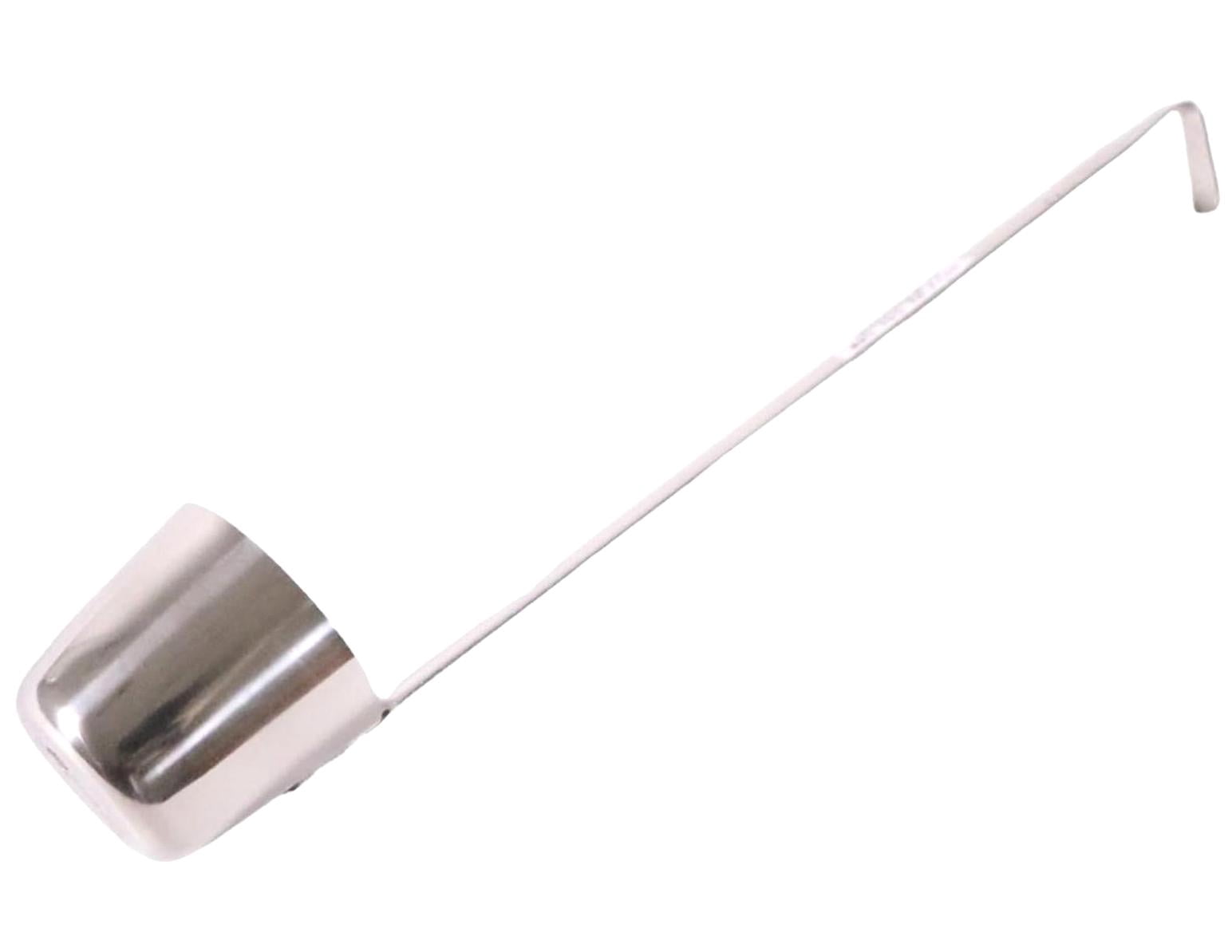 FREEAMG Endo Shoji BKV0754 Ladle, Silver, 1.9 fluid ounces (54 ...