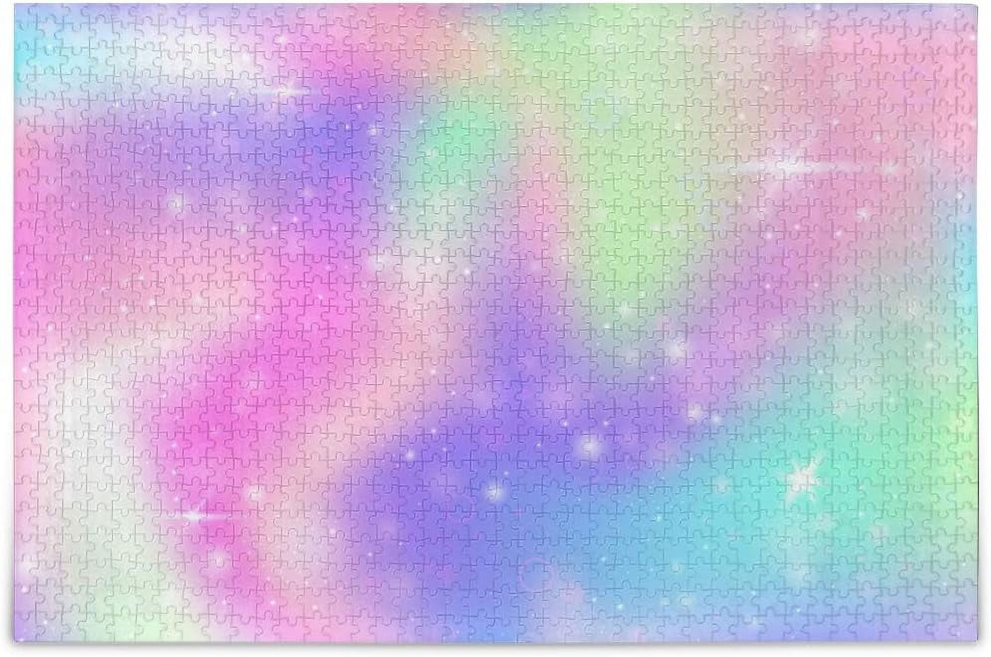 FREEAMG Fairy Rainbow Mesh Multicolor Universe Princess Colors Fantasy ...