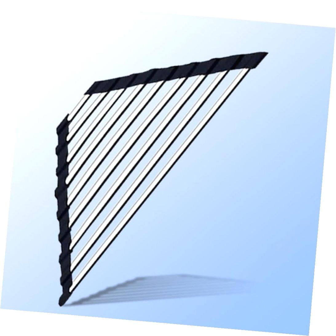 FREEAMG Foldable Dish Drying Rack and Triangular Sink Dish Drainer ...